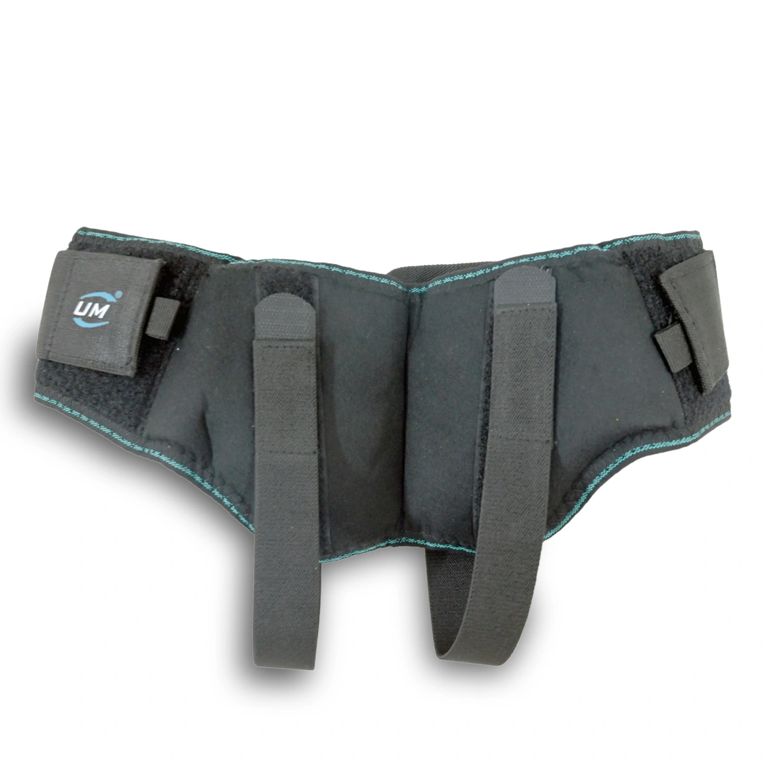Hip Support Belt | Adjustable Pelvic and Leg Straps