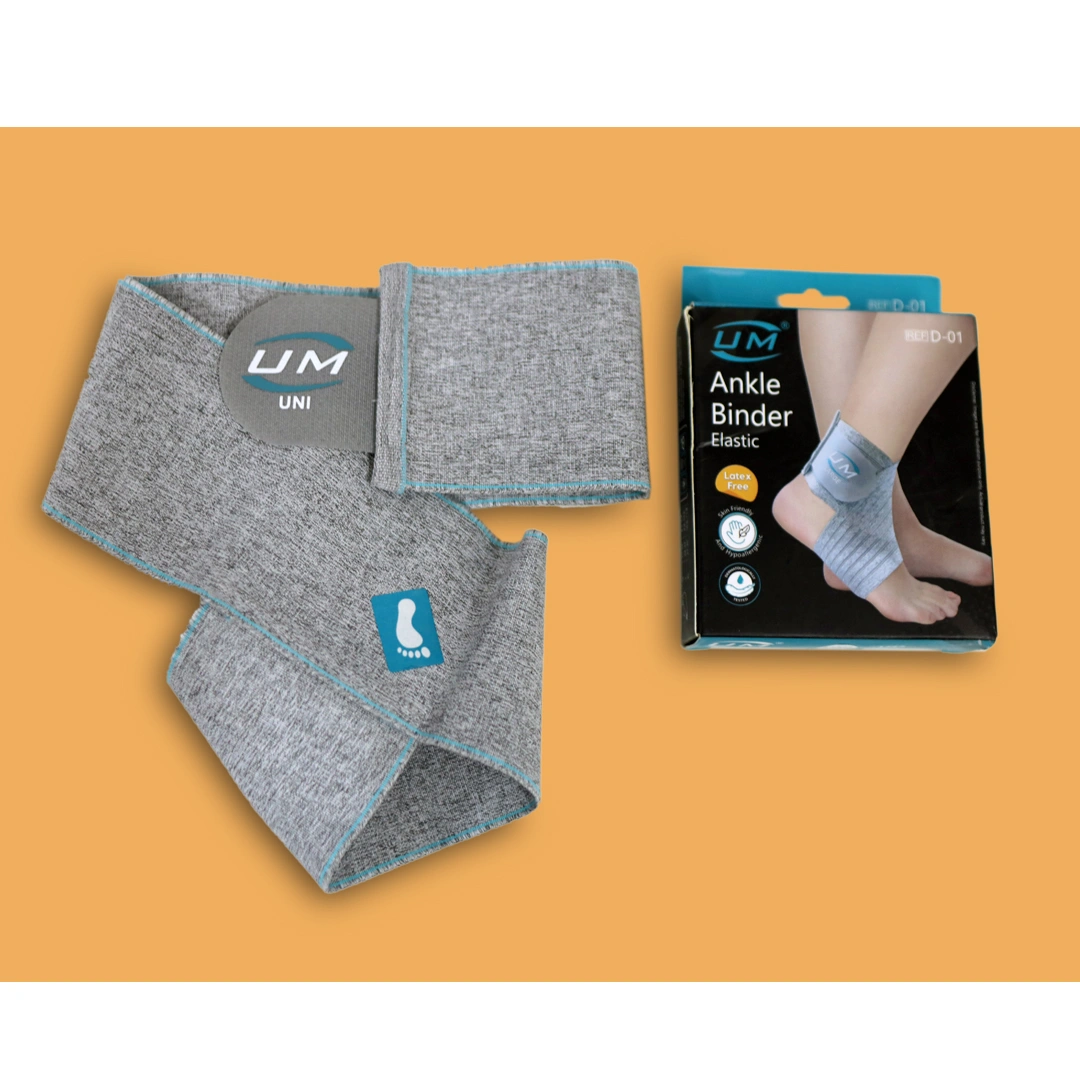 Ankle Binder Elastic | Green Light Medicare